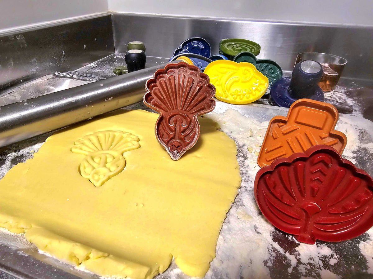 Kuki Reka Kani Cookies – The Cookie Project NZ